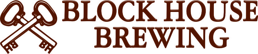 Blockhouse - Rails & Ales Altoona